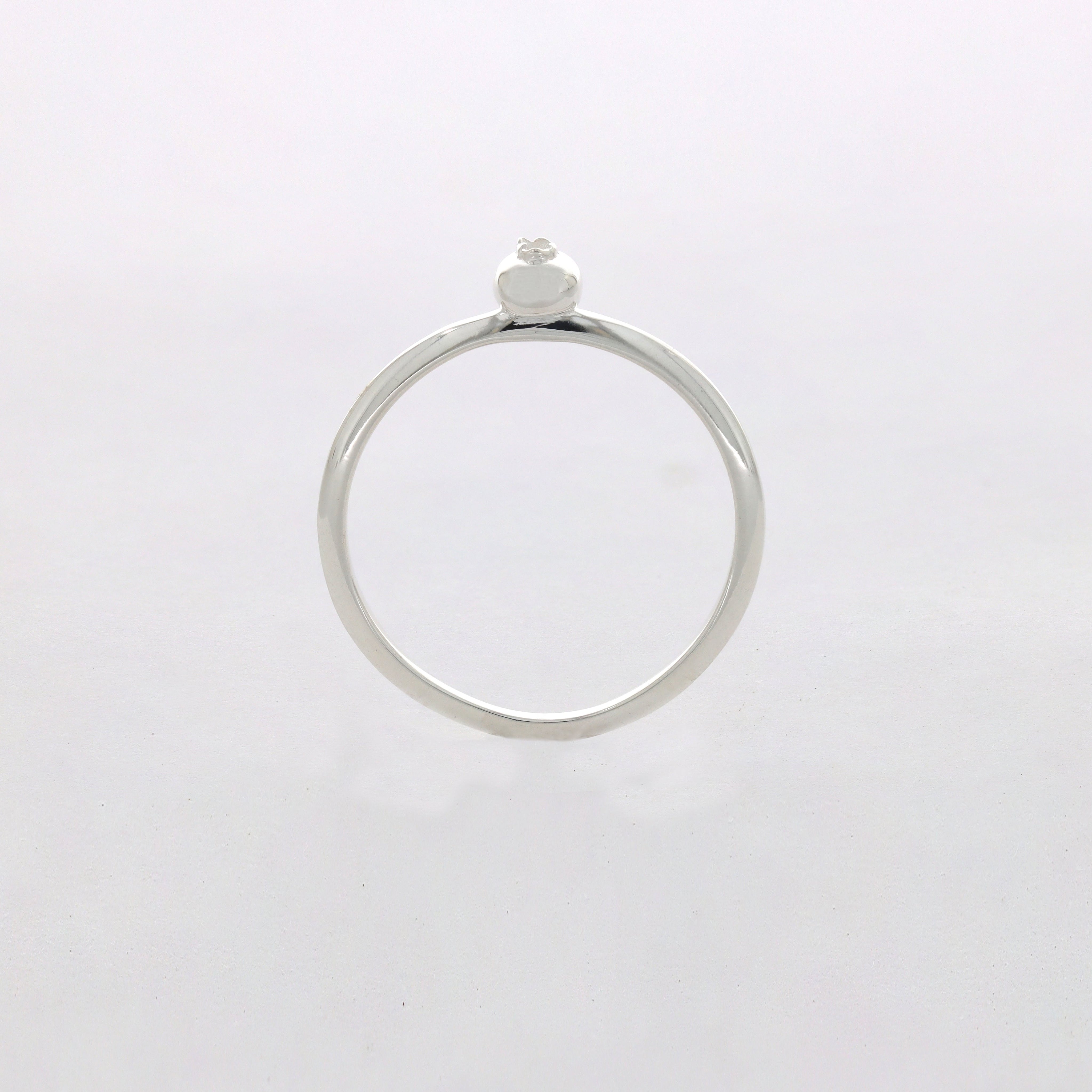 Blueberry Ring ♡ 7 weeks – Little Santi Designs